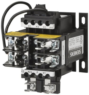 SIEMENS KTH100 Power Transformer Chip