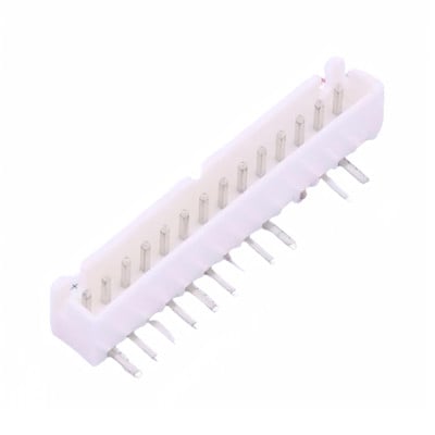 XYECONN XY-XH2.54-8A11 Male Header Pins
