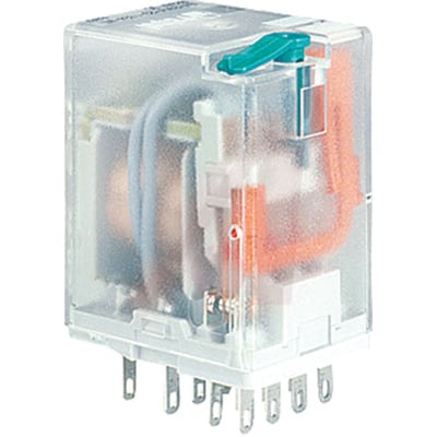 Altech R4N-2014-23-1024-WT Power Relay