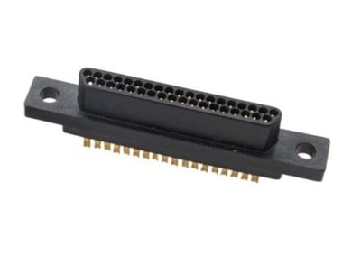CINCH DCDA51S6E5-36.0B D-Sub Cable Assembly