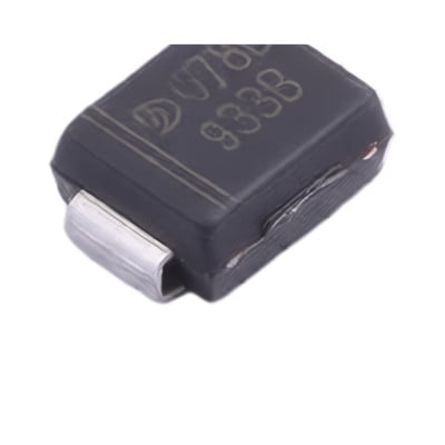 Jingdao Microelectronics 1SMB5919B Single Zener Diode