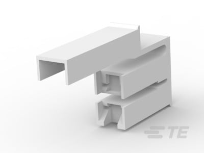 TE Connectivity 520933-1 Housings & Boots