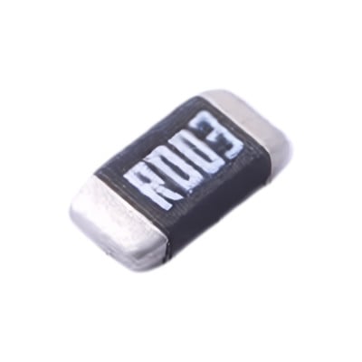 prosemi LMJ12MF1P0R040 Surface Mount Chip Resistor