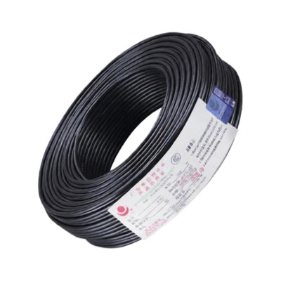 jinlongyu RVV-4X6Black