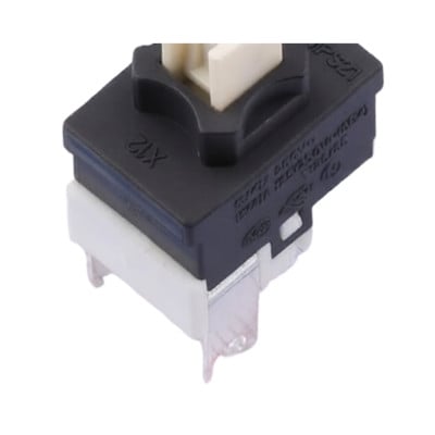 Legion MPS01-BBCAA03-A-R Pushbutton Switch