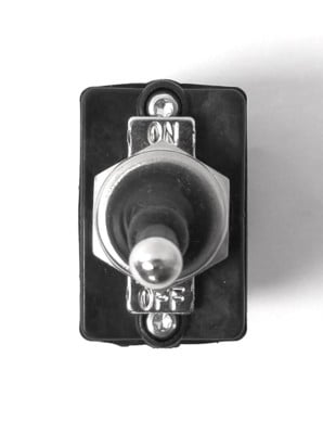 APEM 3641NF Toggle Switch for sale