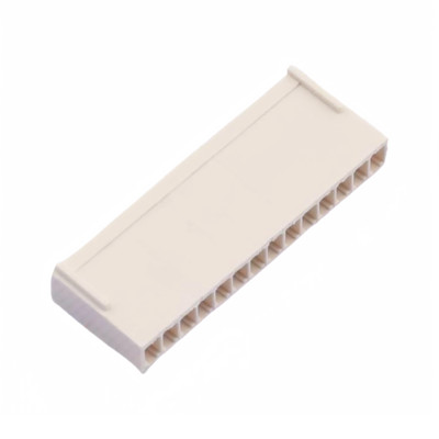 CONNFLY Elec I-DS1070-SCV20 Rectangular Connector Housing