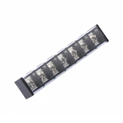 DORABO DBT40S-7.62-8P-BK-P Barrier Blocks Chip
