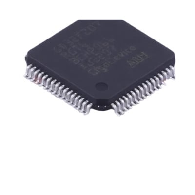 GigaDevice Semicon Beijing GD32F205RET6 Microcontroller