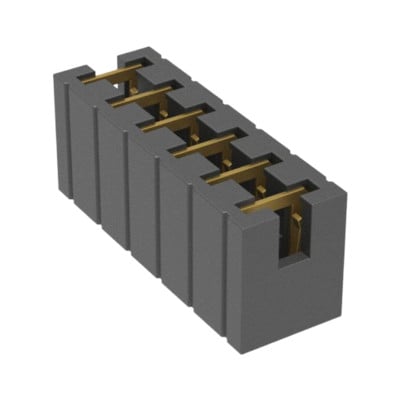 Samtec MNT-111-BK-G