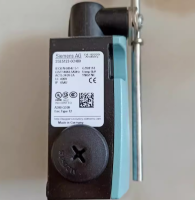 SIEMENS 3SE51220CH80 Limit Switch for sale