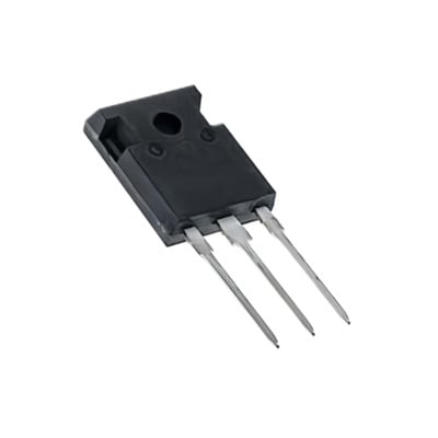 MCC SIL02N15-TP Single N-Channel MOSFET