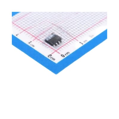 Kiwi Instruments KP1274FQCSPA LED Driver IC for sale