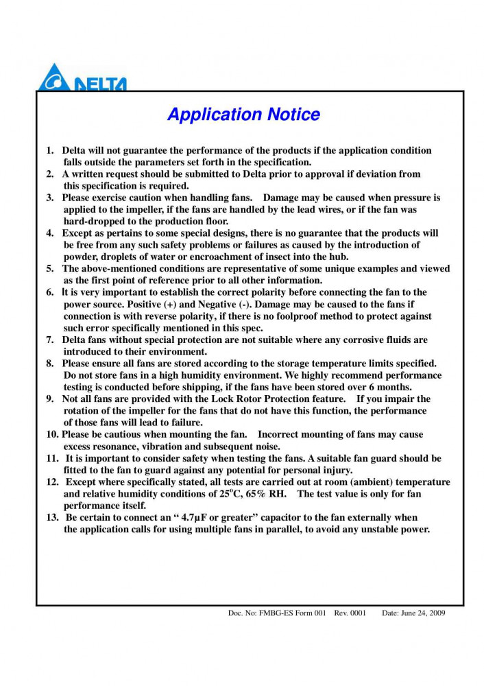 BFB0512HA-CX3D specification page 10