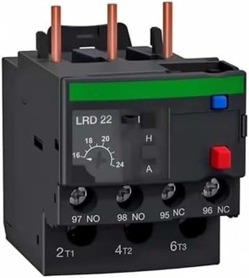 Schneider DPER22 for sale