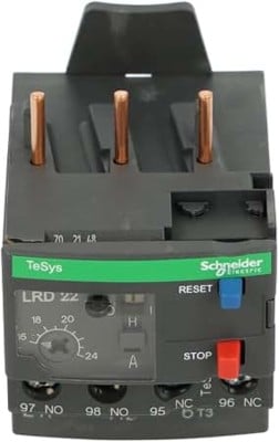 Schneider DPER22 for sale