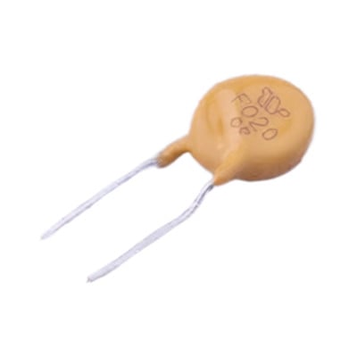 TLC Electronic TRF150 PTC Resettable Fuse