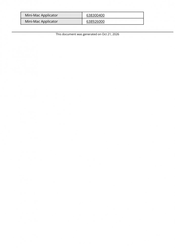 Product document page 3