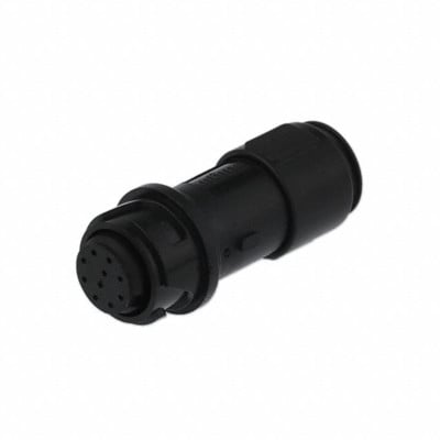 Bulgin PXP4011/02P/6570 Circular Connector Housing