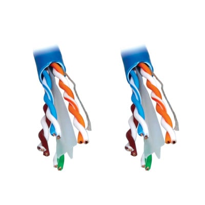 EATON N222-01K-BL Multiple Conductor Cable for sale