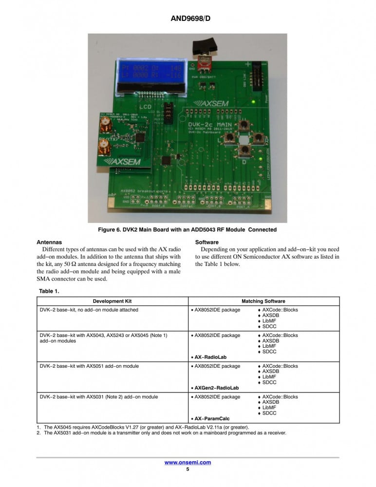 ADD5043-915-1-GEVK documentation page 6