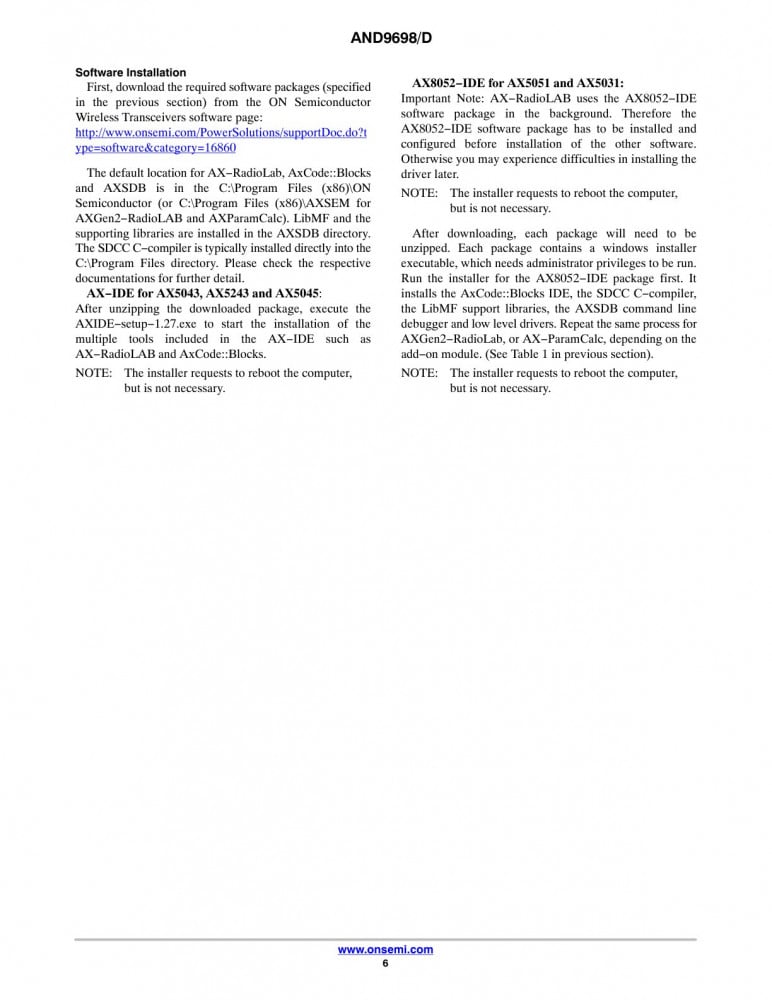 ADD5043-915-1-GEVK documentation page 7