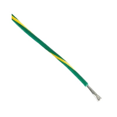 CNC Tech 3099-18-1-0500-011-1-TS Single Conductor Hook-Up Wire for sale