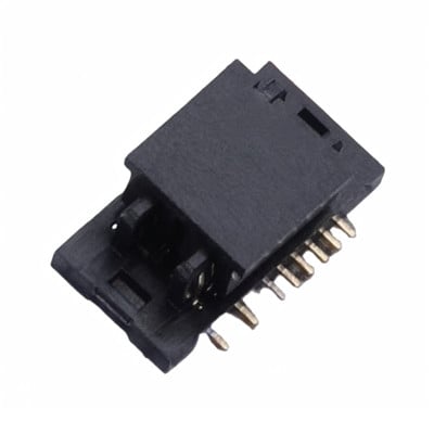 LXWCONN LB210-G40P-B1R Board-to-Board Mezzanine Edge Type Array Connector
