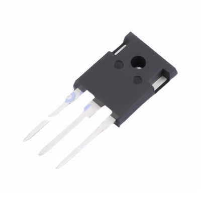 MASPOWER MS12N120HJC0 Single N-Channel MOSFET