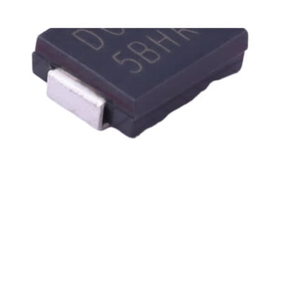 DOWO 5.0SMDJ28CA TVS Diode