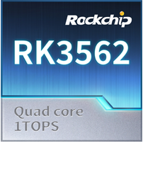 Rockchip RK3568