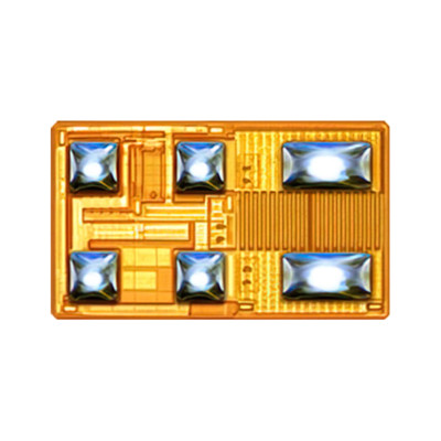 EPC EPC21601ENGRT Laser Driver Chip