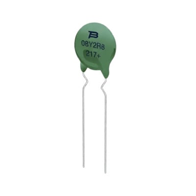 BOURNS BN-LG20Y2R2MYB NTC Thermistor Chip