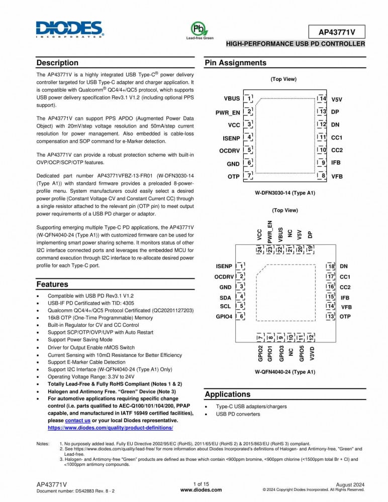 AP43771V document page 1