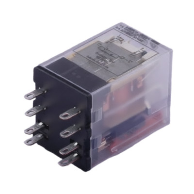 HONGFA HF18FZ/24-2Z231 Power Relay