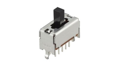 ALPSALPINE SSSF021900 Slide Switch