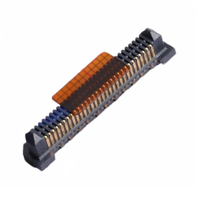 LXWCONN LB320-F60P-B0R01 Edge Type Mezzanine Board-to-Board Array Connector for sale