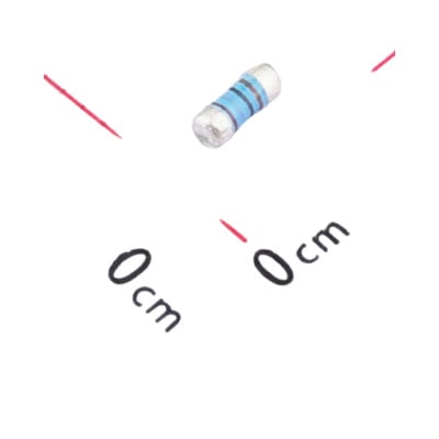 SAE 1MMF04TS04F6202C Surface Mount Chip Resistor
