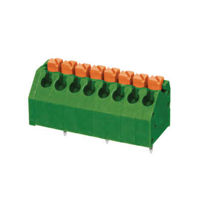 CUI TBL002A-350-08GR-2OR Wire to Board Connector for sale