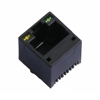 RCH RC01005 Modular Ethernet Connector Jack for sale