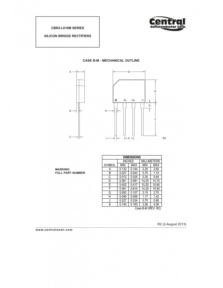 CBR2-L100M document page 2