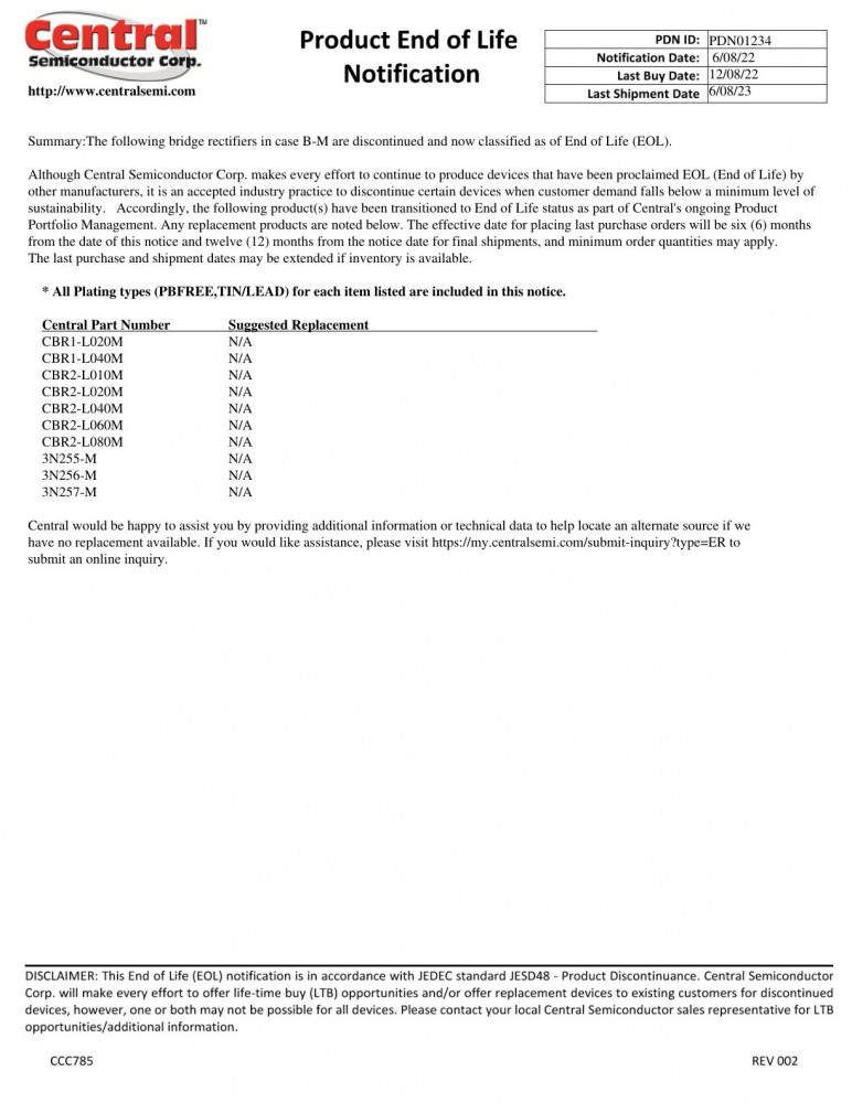 CBR2-L100M document page 5