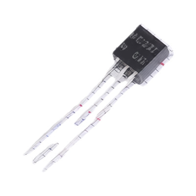 JSCJ BC639-TA Single Bipolar Transistor