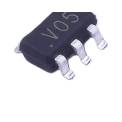DOWO SR05 TVS Diode