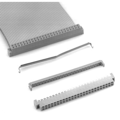 3M 152244-0110-GG Free Hanging Panel Mount Chip for sale