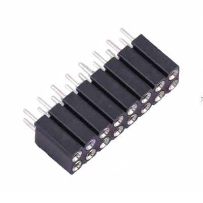 CONNFLY Elec DS1002-02-2x4BT1F6