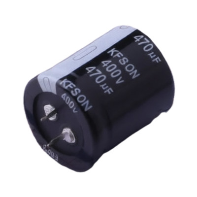 KFSON KN561M40035*45A Aluminum Electrolytic Capacitor