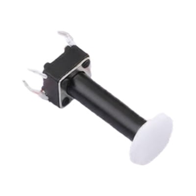 Khon TSA06131-100B332CA-006E Tactile Switch