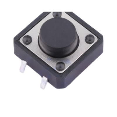 Bossie BX-TS-26-12126CJ Tactile Switch