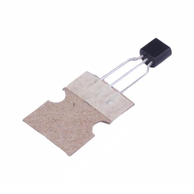 BLUE ROCKET KTD1624-C Single Bipolar Transistor